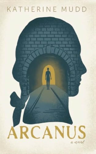 Arcanus by Katherine Mudd | Goodreads