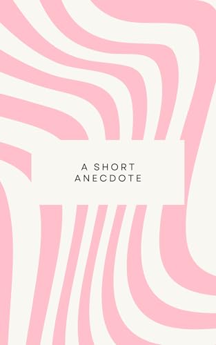 A Short Anecdote by J'Naia Stepp | Goodreads