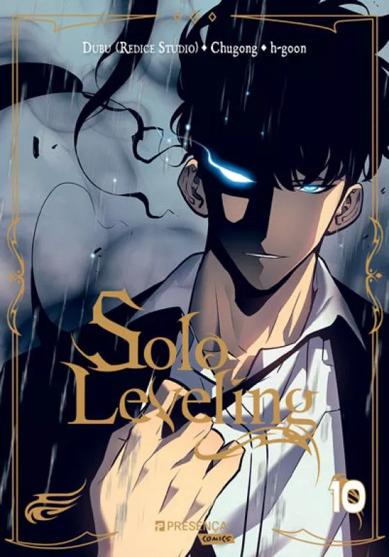 Solo Leveling, Volume 10 (Solo Leveling #10) by Dubu | Goodreads