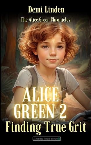 Alice Green 2: Finding True Grit by Demi Linden | Goodreads