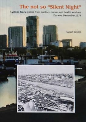 The Not So "Silent Night" by Susan Sayers | Goodreads