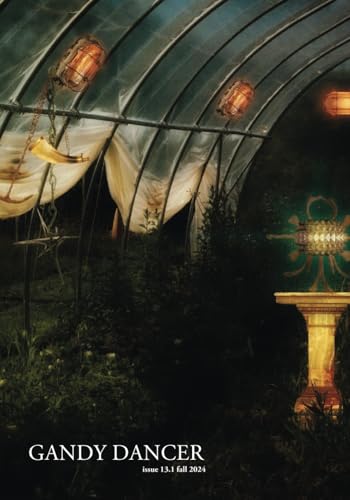 Gandy Dancer 13.1 by Suny Geneseo | Goodreads