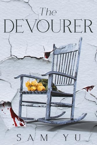 The Devourer by Sam Yu | Goodreads
