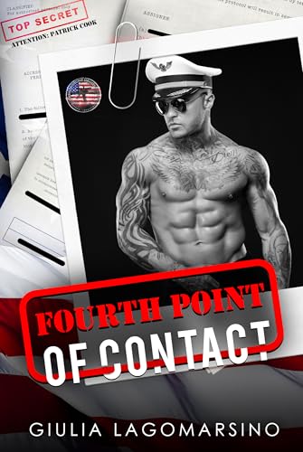 Fourth Point Of Contact by Giulia Lagomarsino | Goodreads
