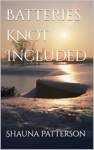 Batteries Knot Included: ABO Virus: Book 1 by Shauna Patterson | Goodreads