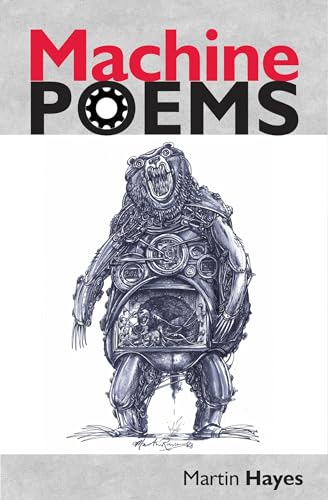 Machine Poems by Martin Hayes | Goodreads