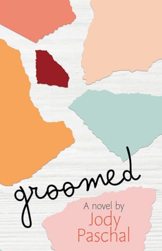 Groomed by Jody Paschal | Goodreads