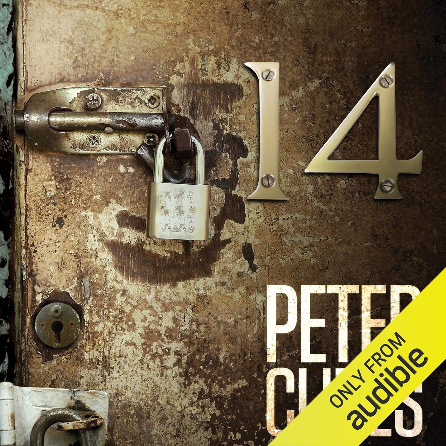 14 by Peter Clines | Goodreads