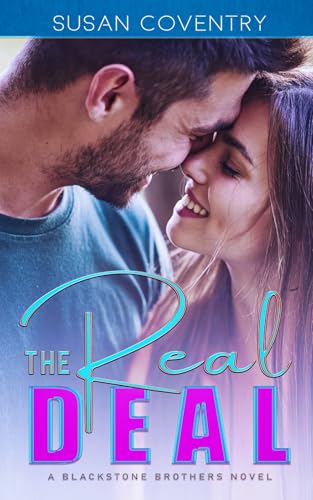 The Real Deal by Susan Coventry | Goodreads