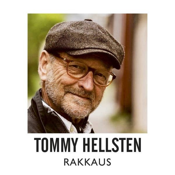 Rakkaus by Tommy Hellsten | Goodreads
