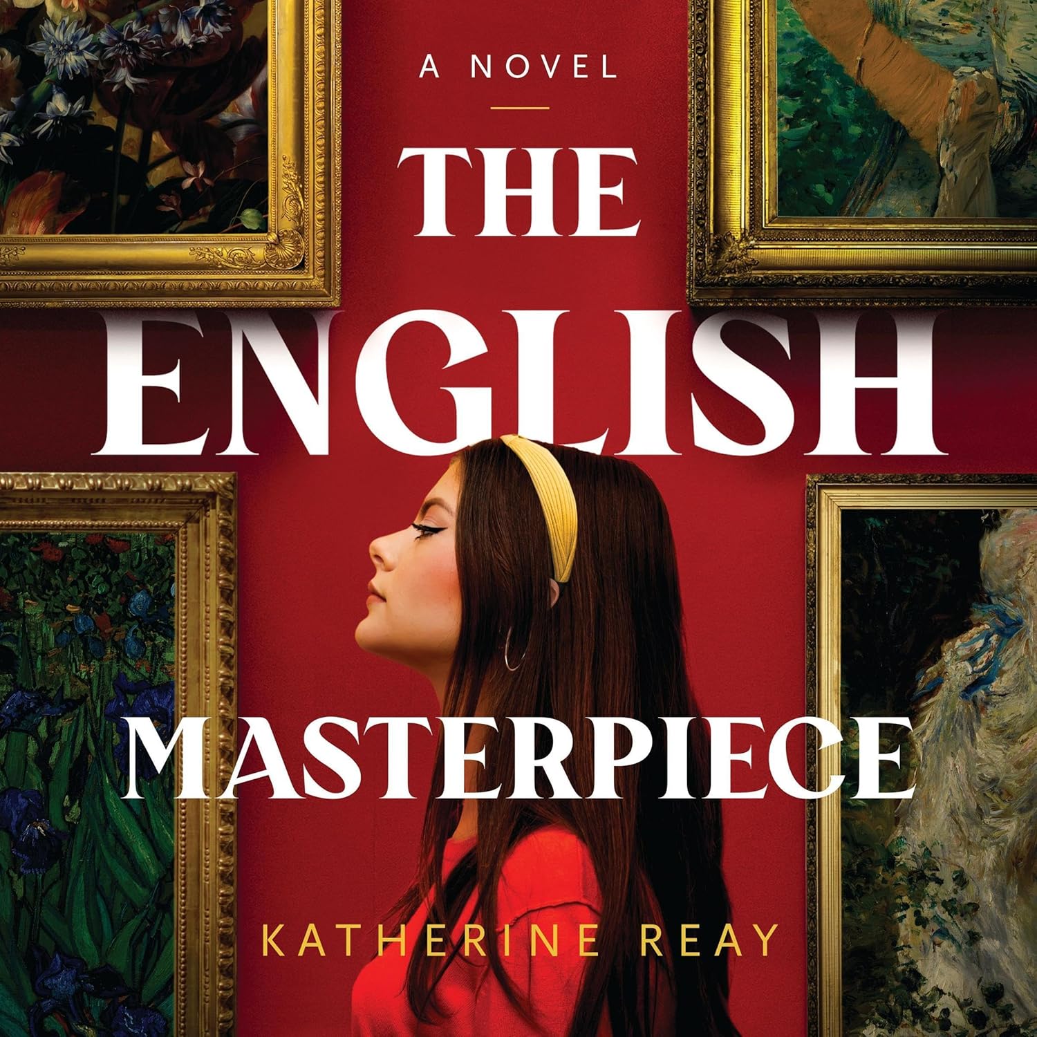 The English Masterpiece by Katherine Reay | Goodreads