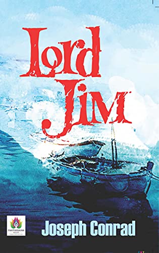 Lord Jim - A Tale by Joseph Conrad | Goodreads