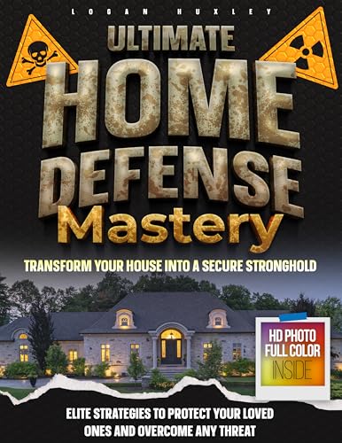 Home Defense Mastery: Protect What Matters Most With Expert Home ...