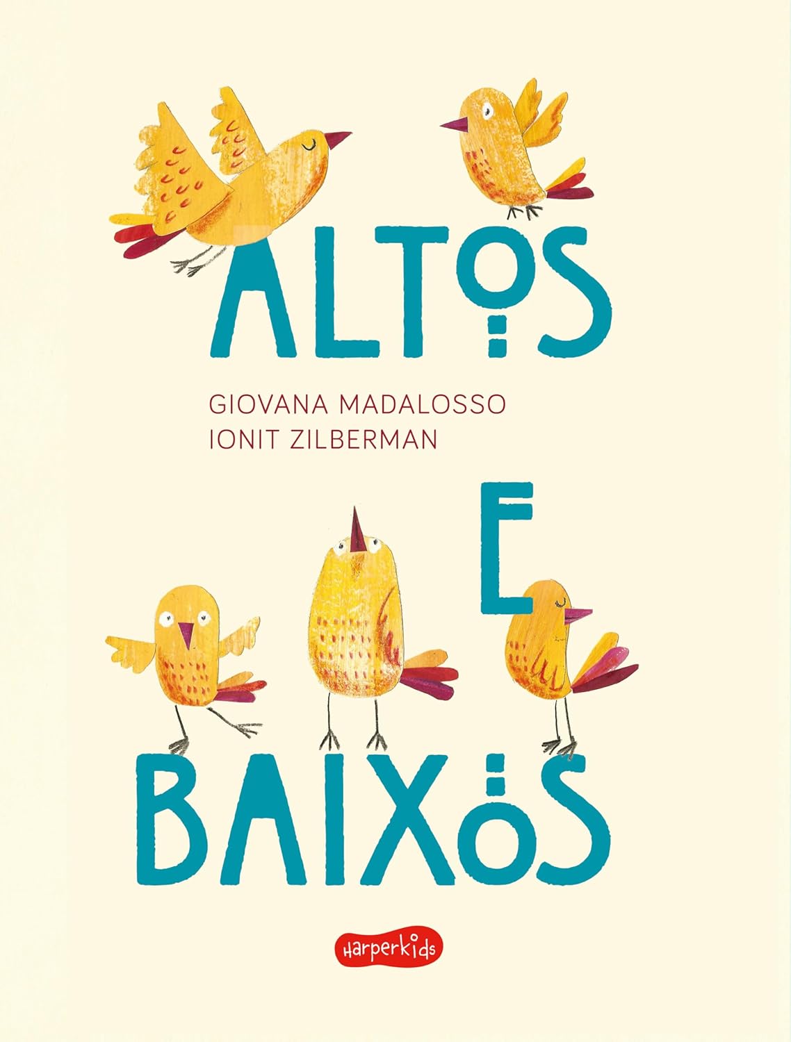 Altos e Baixos by Giovana Madalosso | Goodreads