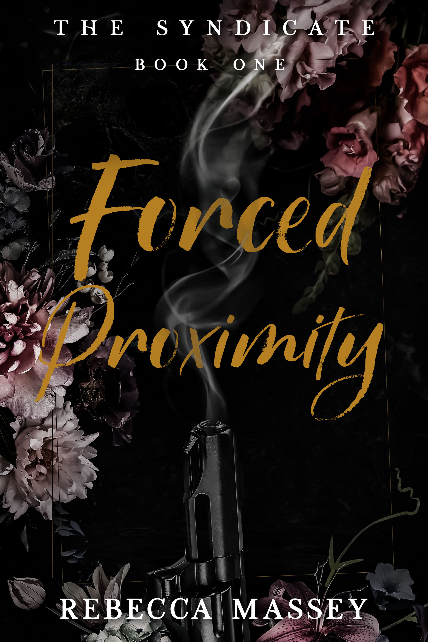 Forced Proximity by Rebecca Massey | Goodreads