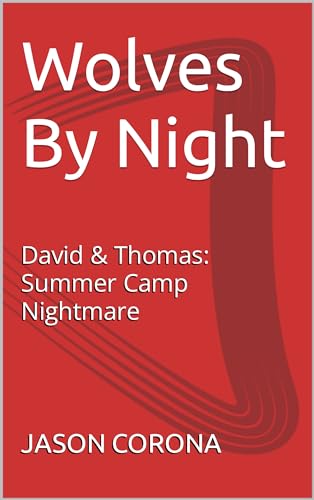 SUMMER CAMP NIGHTMARE : Unedited First Version by Jason Corona | Goodreads