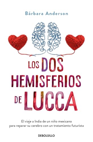 Los dos hemisferios de Lucca / Lucca's World by Barbara Anderson | Goodreads