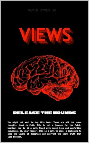 VIEWS by Kevin Sykes | Goodreads