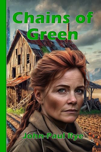 Chains of Green: Emma Collins's Battle Against Corporate Control in a ...