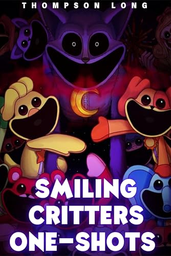 Smiling Critters ONE-SHOTS by Thompson Long | Goodreads
