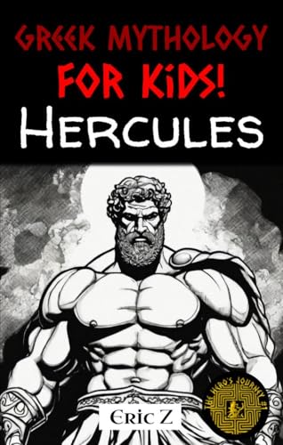 Hercules by Eric Z | Goodreads