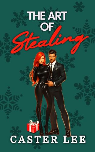 The Art of Stealing (The Art of Series) by Caster Lee | Goodreads