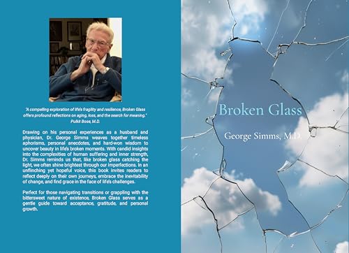 Broken Glass by Dr. George Robert Simms | Goodreads