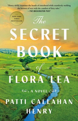 The Secret Book of Flora Lea: Chapter 6-10 Summary | Turbo AI