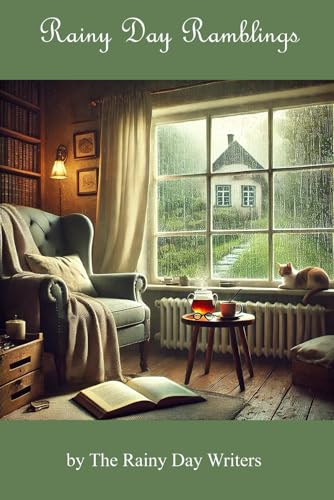 Rainy Day Ramblings by Rainy Day Writers | Goodreads