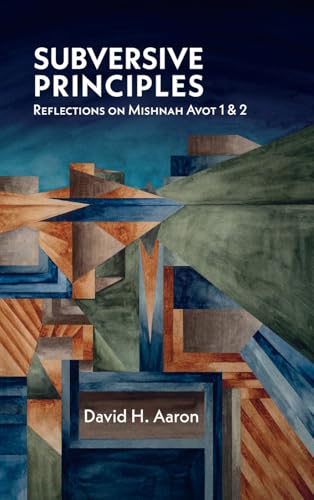 Subversive Principles by David H Aaron | Goodreads