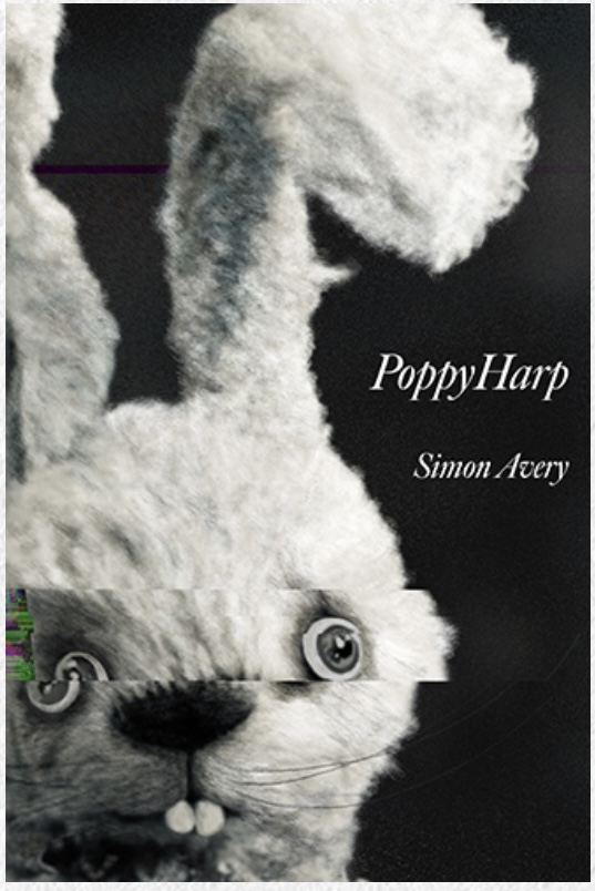 PoppyHarp by Simon Avery | Goodreads
