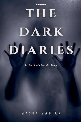 THE DARK DIARIES, Inside Kim Porter's Untold Stories by Mason Zabian ...