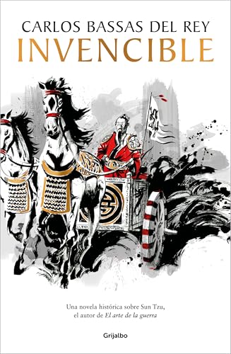 Invencible/ Invincible (Spanish Edition) by Carlos Bassas del Rey ...