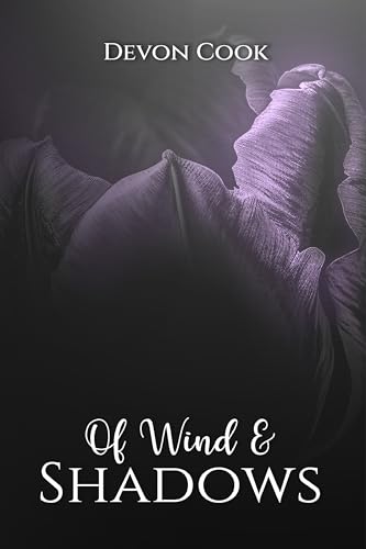 Of Wind and Shadows (Windbound Legacy Book 1) by Devon Cook | Goodreads