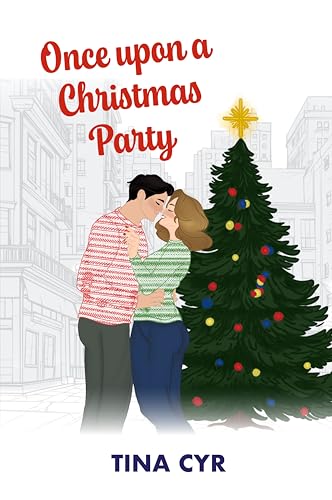 Once upon a Christmas Party by Tina Cyr | Goodreads