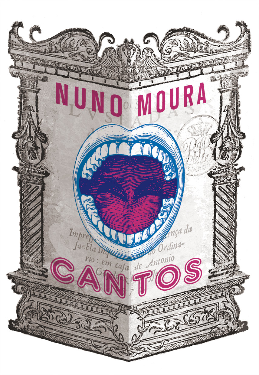Cantos by Nuno Moura | Goodreads