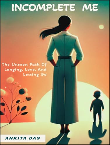 Incomplete Me: The Unseen Path of Longing, Love, and Letting Go by ...