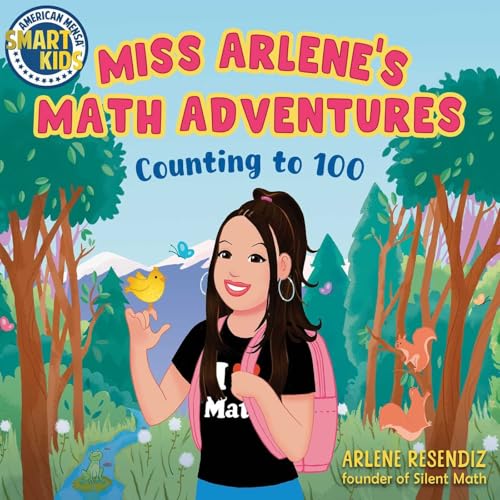 Miss Arlene's Math Adventures: Counting to 100 by Arlene Resendiz ...