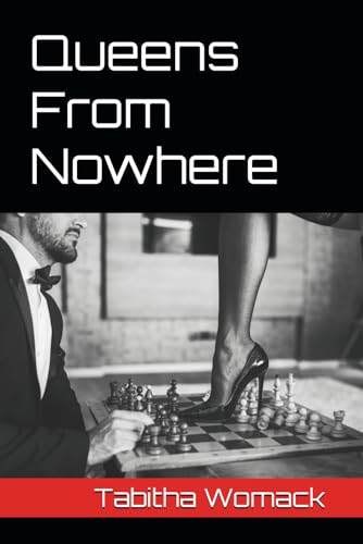 Queens From Nowhere (The Nowhere Series 1-4) by Tabitha Womack | Goodreads