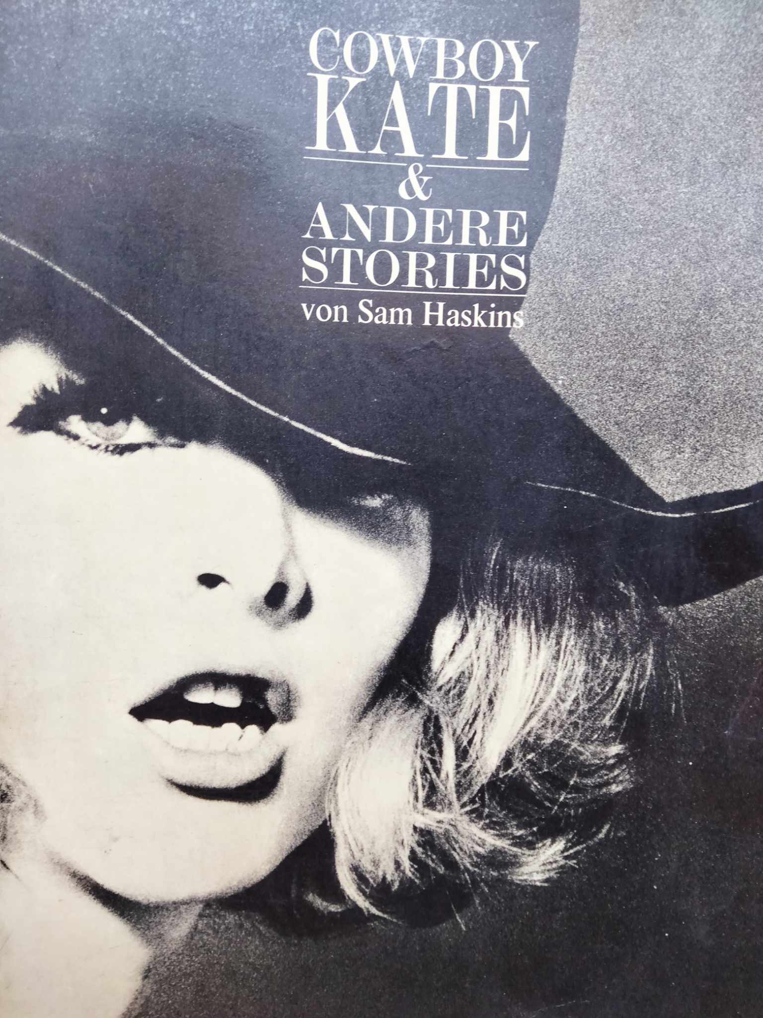 Cowboy Kate and Andere Stories (Cowboy Kate and Other Stories). 1965 ...