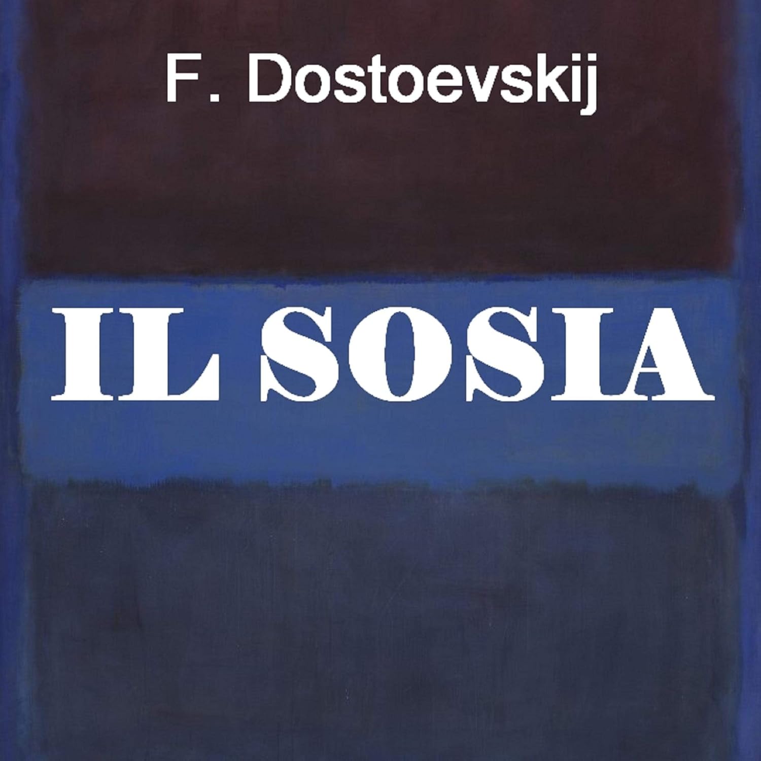 Il sosia by Fyodor Dostoevsky | Goodreads
