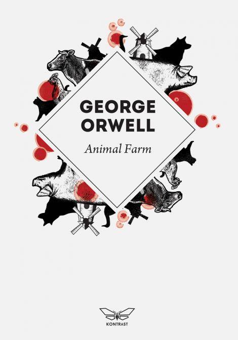 Animal Farm by George Orwell | Goodreads