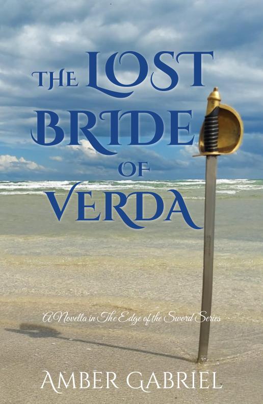 The Lost Bride of Verda by Amber Gabriel | Goodreads
