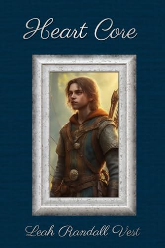 Heart Core (The Lost Child) by Leah Randall Vest | Goodreads