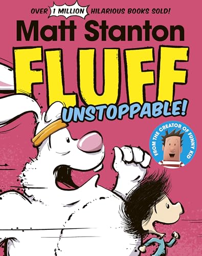 Fluff by Matt Stanton | Goodreads