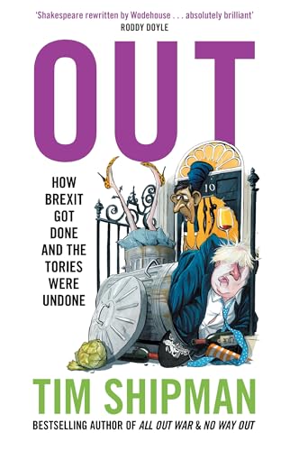 Out by unknown author | Goodreads