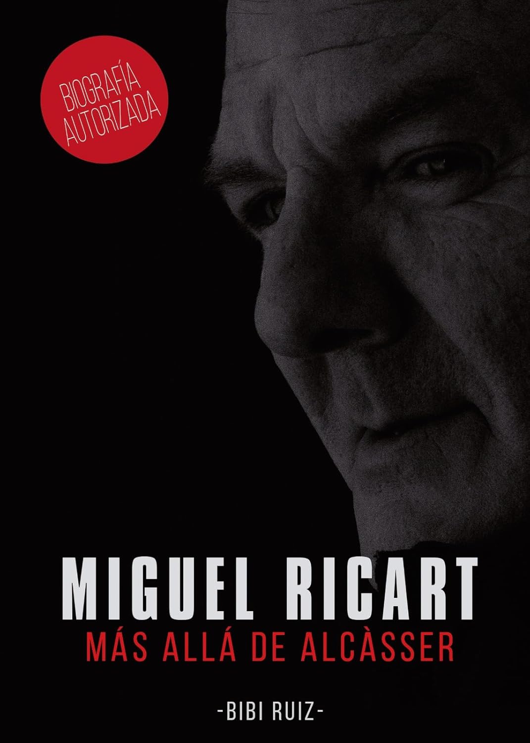 Miguel Ricart: Más allá de Alcásser by Bibi Ruiz | Goodreads