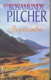 Septiembre by Rosamunde Pilcher | Goodreads