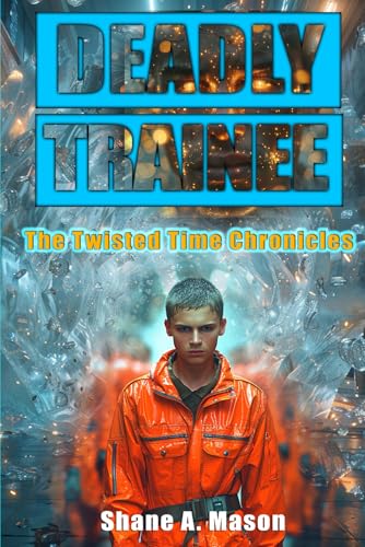 The Deadly Trainee: The Twisted TIme Chronicles - Book 2 by Shane A ...