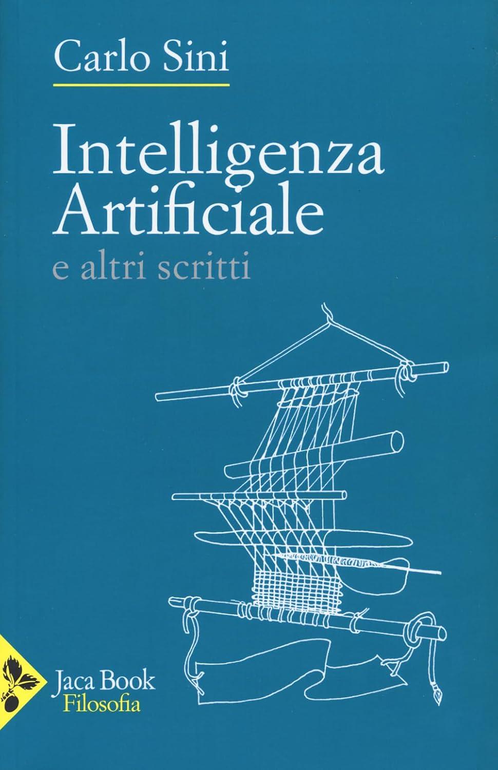 Intelligenza artificiale e altri scritti by Carlo Sini | Goodreads
